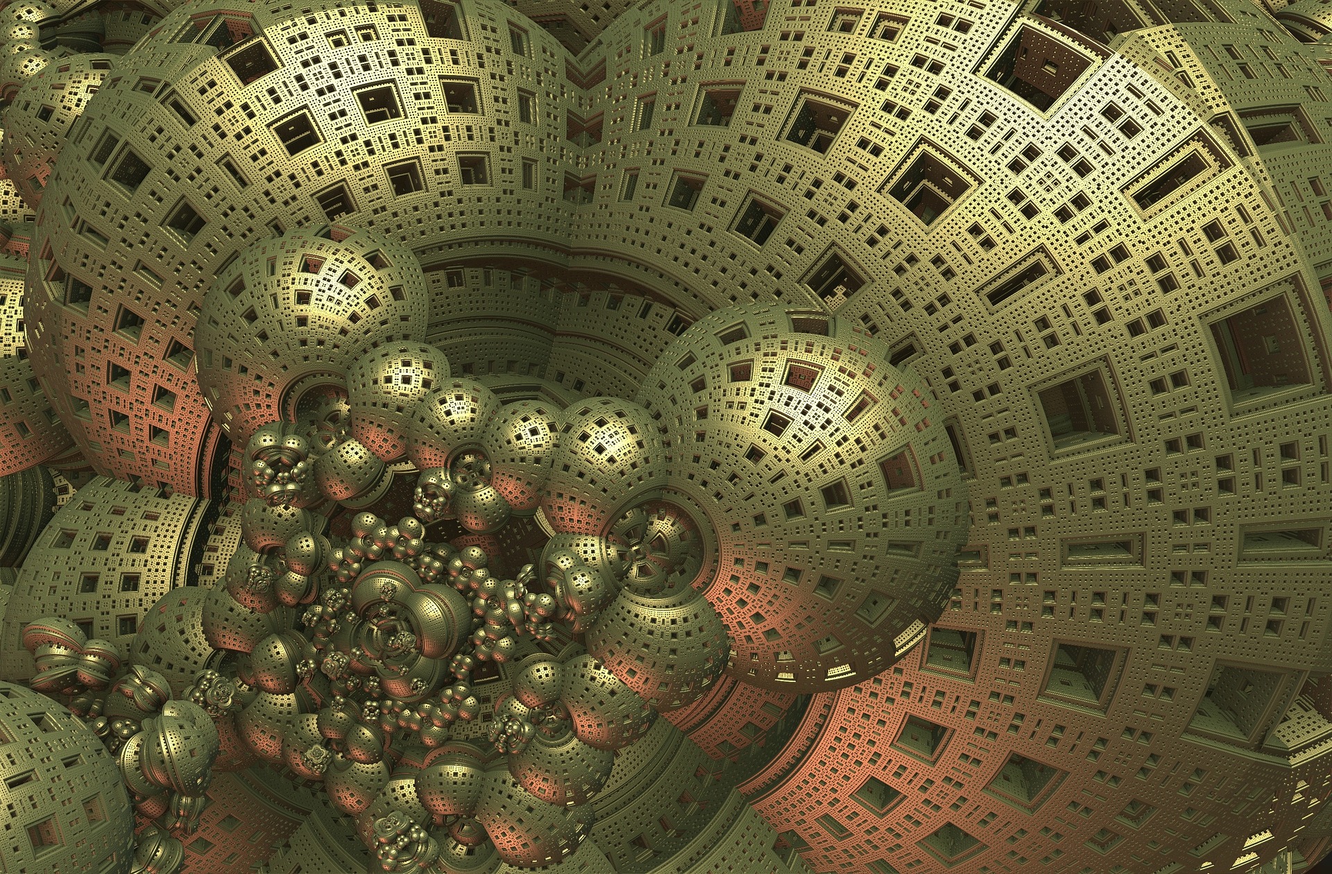 Complexité Episode 2.1: « Les 5 balises clefs de la complexité : 1 ...